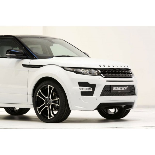 Jantes Range Rover EVOQUE STARTECH 8,5x20"