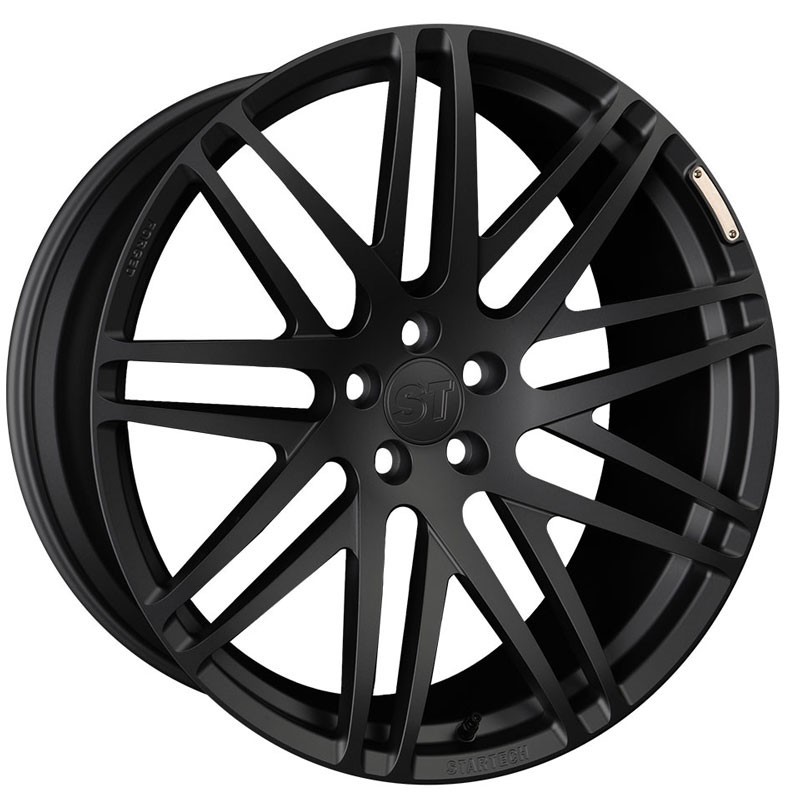 Jantes Jaguar F-Type STARTECH 9/10,5x21" - SupRcars®