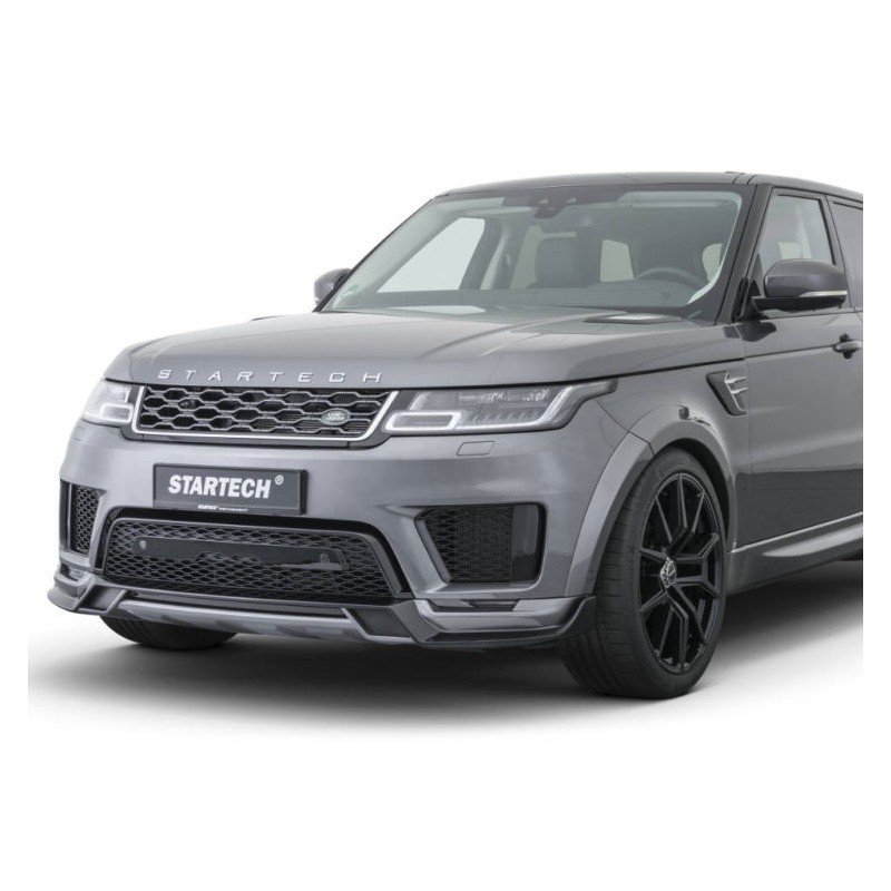 Spoiler avant STARTECH Range Rover Sport (2018+) - Suprcars®
