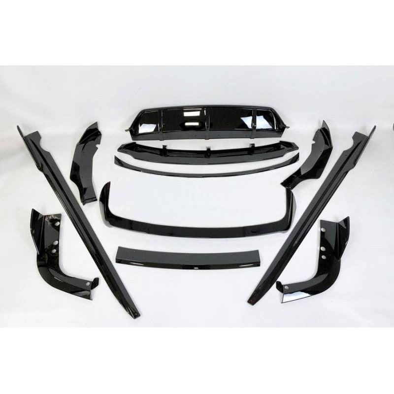 Kit carrosserie look X5 M-Performance pour Bmw X5 G05
