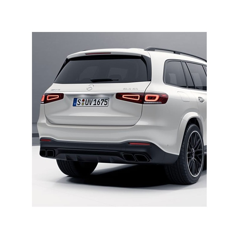 Diffuseur Embouts Gls63 Amg X167 Suprcars®