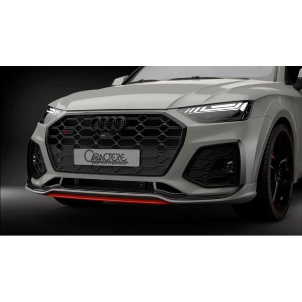 Pare-chocs avant CARACTERE Audi Q5 SQ5 SUV SPORTBACK FY -SupRcars®