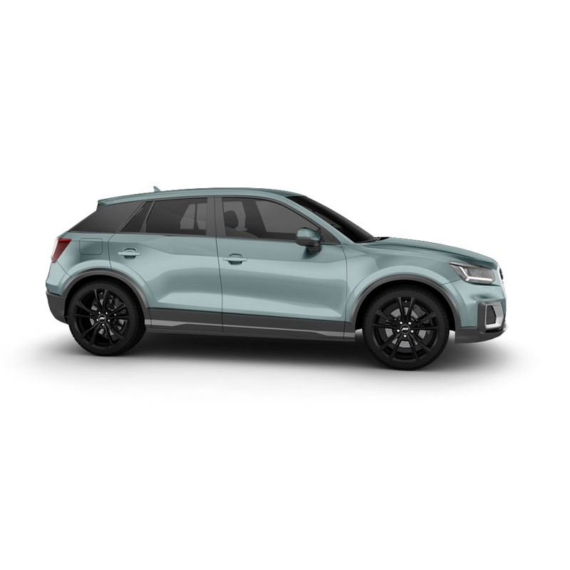 Jantes Audi Q2 ABT ER-C20 9x20"