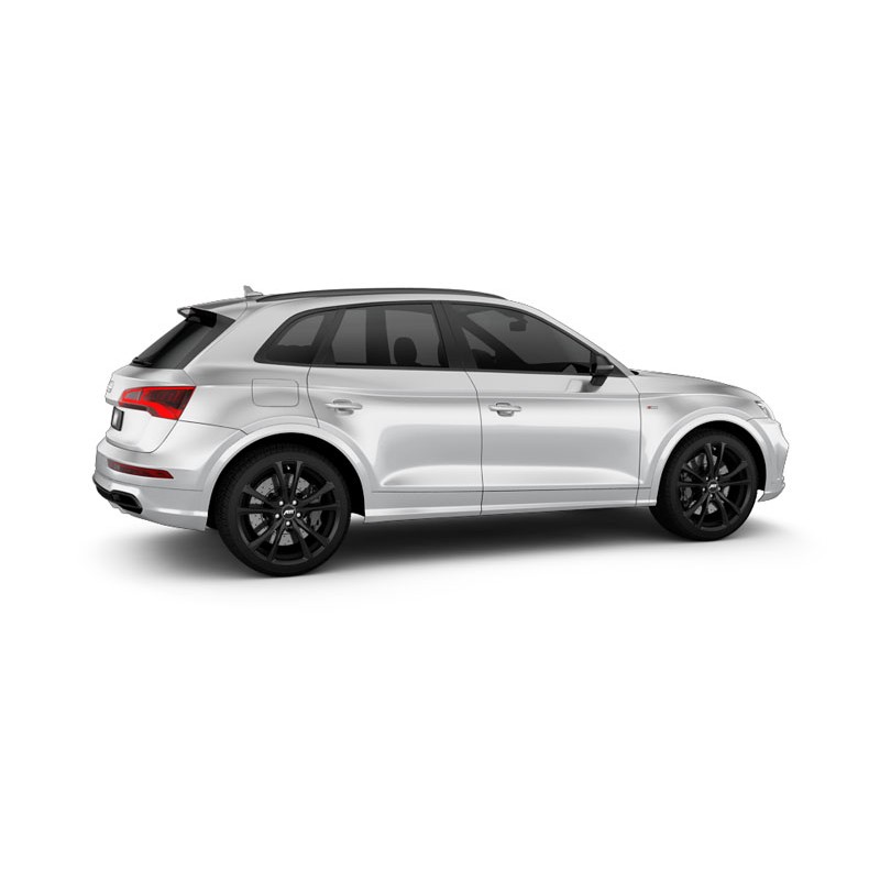 Jantes Audi Q5 FY ABT ER-C20 9x20"