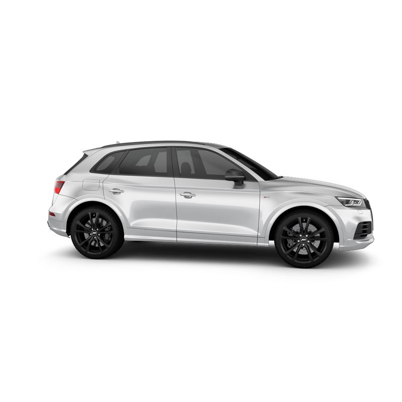 Jantes Audi Q5 FY ABT ER-C20 9x20"