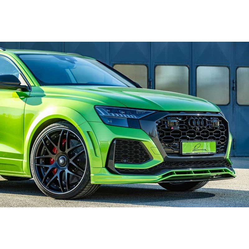 Kit carrosserie LUMMA Design CLR 8RS pour AUDI RSQ8 4M -SupRcars