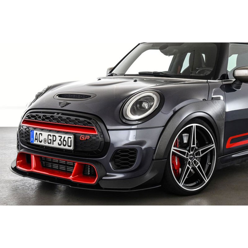 Spoiler AC SCHNITZER Mini Cooper GP F56
