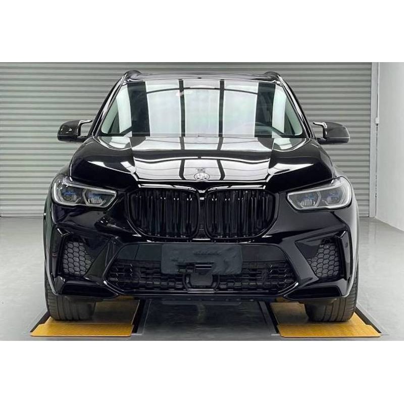 Kit carrosserie look X5M pour BMW X5 G05 (2018+)-SupRcars®