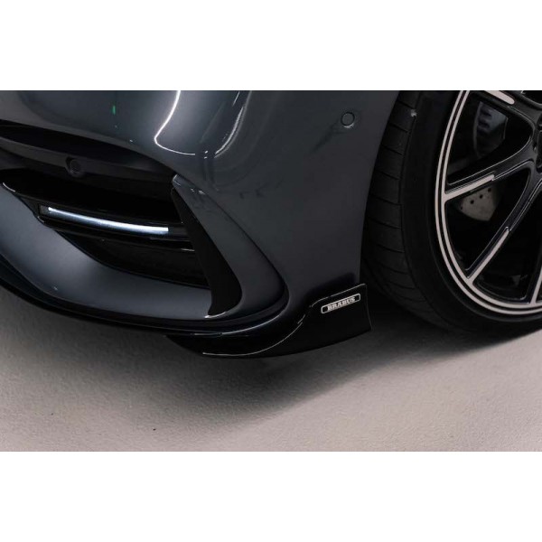 Spoiler Avant Mercedes Classe C W206 BRABUS -SupRcars®